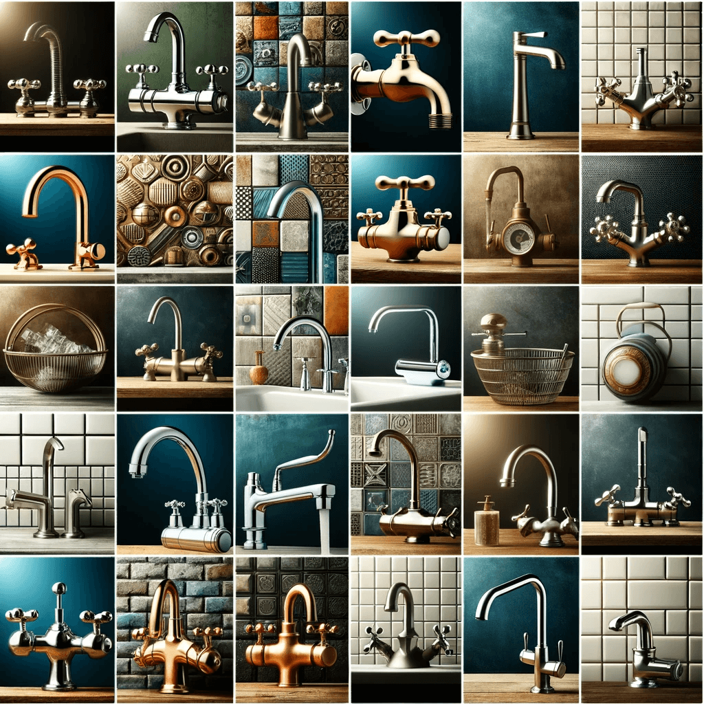 Quelle marque de robinet choisir ? - Tous pour l'eau