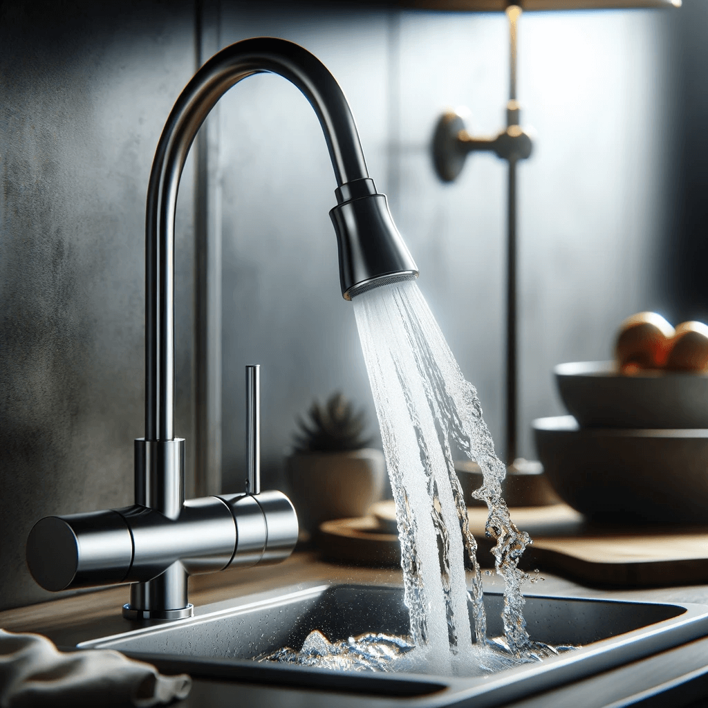 Quelle marque de robinet choisir ? - Tous pour l'eau