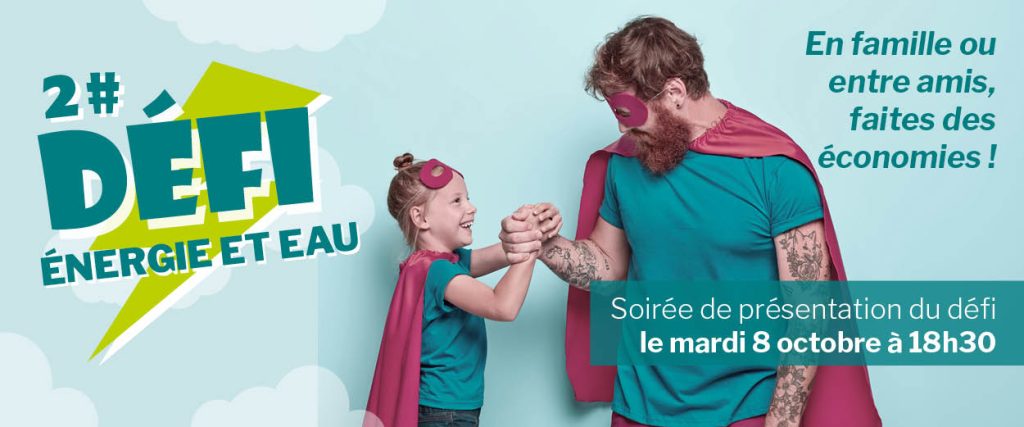 Drefféac : Le Défi Eau fait son grand retour pour tout le mois d ...