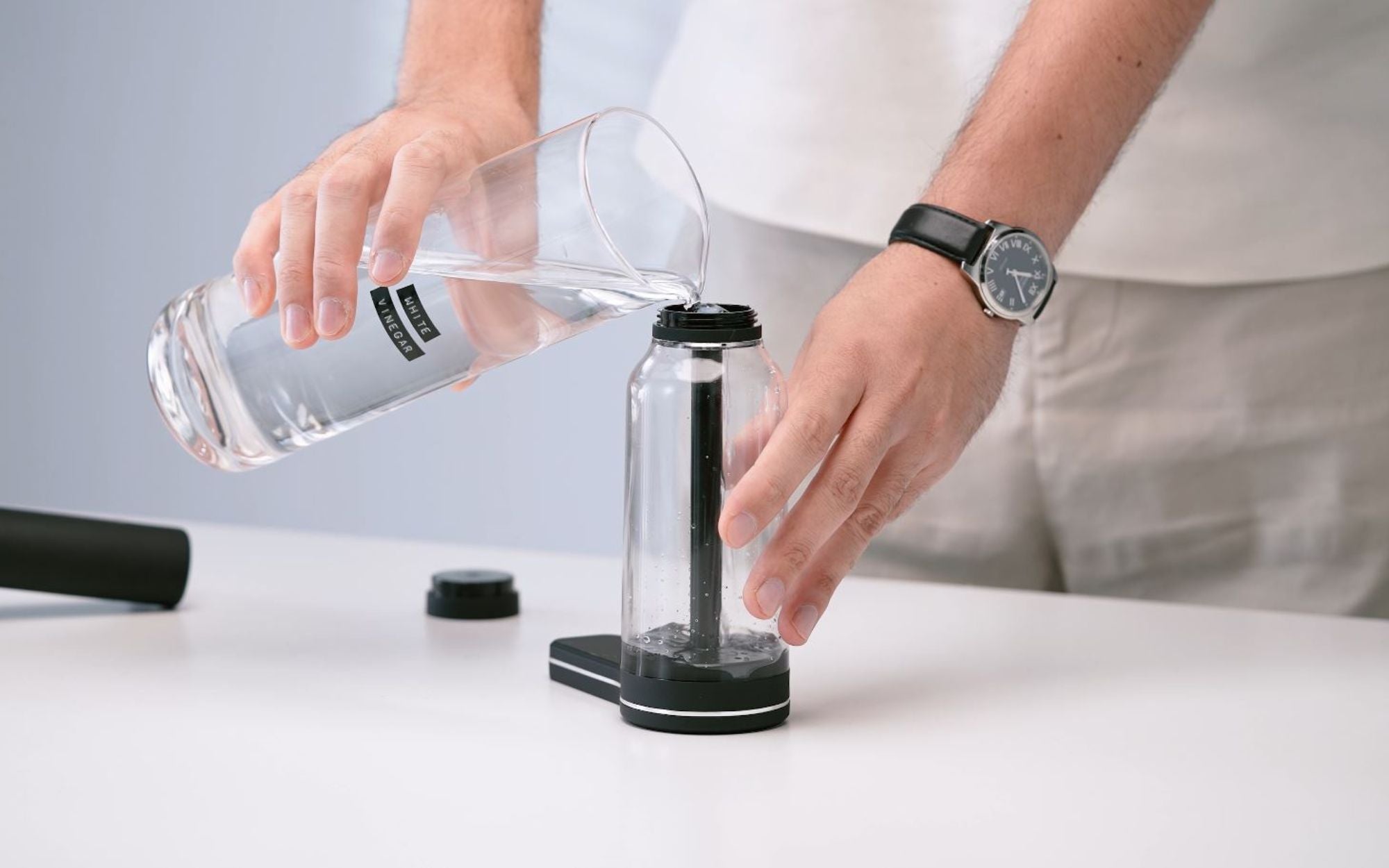 L'importance de l'entretien des réservoirs d'eau potable à La Bâtie ...