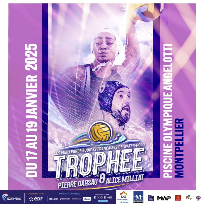Water-polo : Le MWP se prépare à faire ses débuts en Nationale 1 - Tous ...