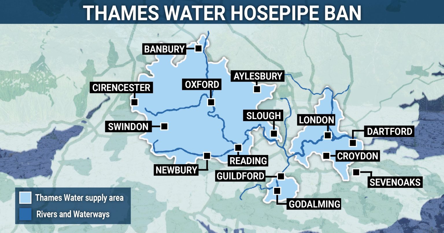 Thames Water Utilities sollicite les créanciers de catégorie B à se ...