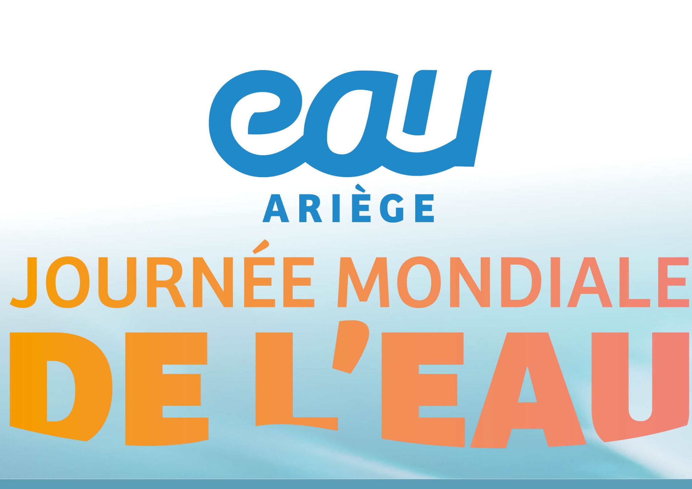 Célébrons la Journée Mondiale de l'Eau : Un appel à la préservation de ...